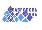 Stavropol-Arena Ice Palace (Tukhachevskogo Street No:6/1), çok amaçlı spor tesisleri  Stavropol'dan