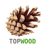 Topwood (Zavodskaya ulitsa No:7, derevnya Vartemyagi), kereste üretim ve satış şirketleri  Saint‑Petersburg ve Leningradskaya oblastından