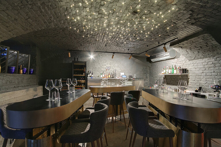 Bar У Джо, Vladimirskaya oblastı, foto