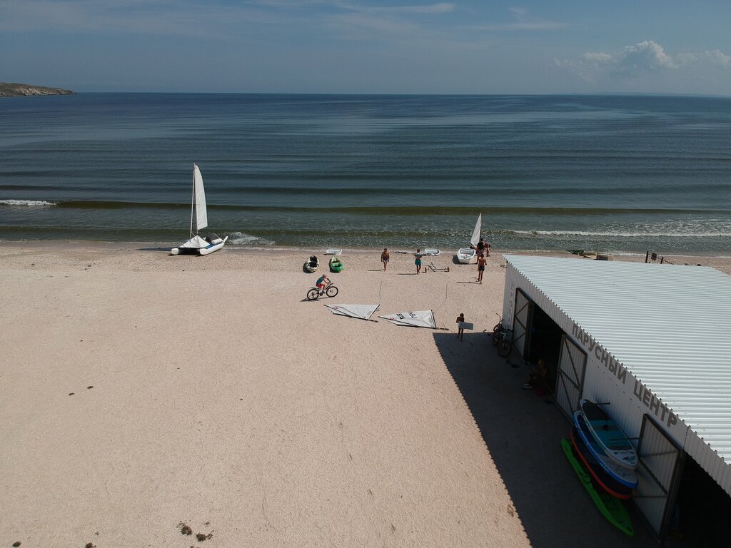 Limanlar Союз, Kırım Cumhuriyeti, foto