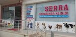 Serra Veteriner Kliniği (Barbaros Mah., Milli Hakimiyet Cad., No:47, Başiskele, Kocaeli), veteriner klinikleri  Başiskele'den