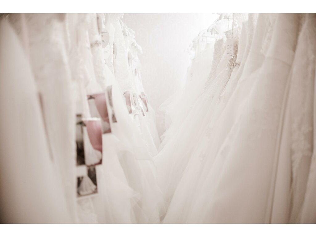 Düğün mağazası Wedding Dress of Love Inh. Sabine Steiner, Zirndorf, foto