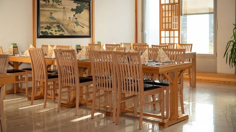 Restoran Asia 5 Sterne, Kuzey Ren‑Vestfalya, foto