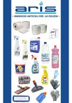 A. R. I. S. di Tonghini Guido & C. S. N. C. (Lombardy, Brescia, Flero, Via Zerbino, 44), kimyasal üretim firmaları  Lombardiya'dan