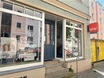 Wüstenrot Bausparkasse: Karla Böther (Brandenburg, Barnim, Bernau bei Berlin, Schönow, Berliner Allee), banka  Bernau bei Berlin'den