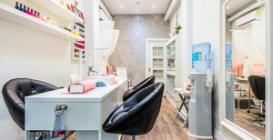 Lashes & Beauty by Alisson Navarro (Paseo Extremadura No:59, Municipios Madrid, Madrid), güzellik salonu  Madrid'den