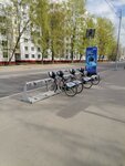 Velobike (Moscow, Beskudnikovsky Boulevard), bisiklet kiralama  Moskova'dan