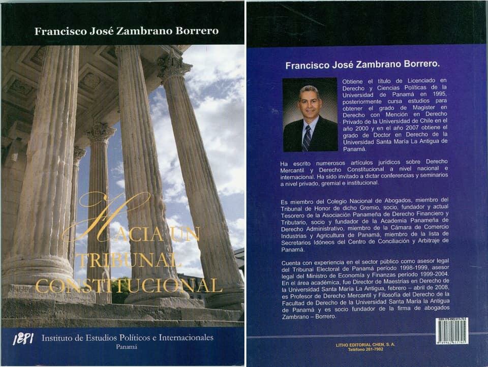 Avukatlar Zambrano Borrero Abogados, Panama, foto