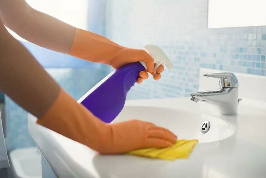 Mobilya mağazaları Clean Morelia, Colima, foto