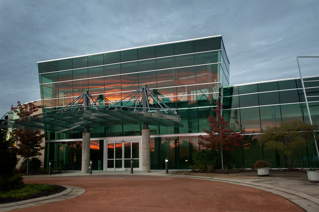 Özel muayenehaneler Ashley Gilliland, ANP, Missisippi Eyaleti, foto