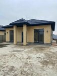 Загородный дом (Ogorodnaya ulitsa No:57), i̇nşaat firmaları  Krasnodar'dan