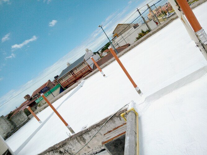Kerestecilik Emimer Empresa de Servicios Integrales, Mar del Plata, foto