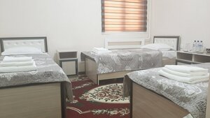 Hotel Do'ppi (Pakhlavon Makhmoud Street No:86, Khiva), otel  Hive'den