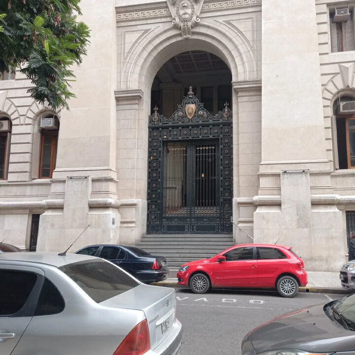 Avukatlar Estudio Juridico Guillot Sosa y Asociados, Buenos Aires, foto