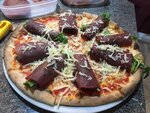 Ristorante Pizzeria al Masaniello (Friuli-Venezia Giulia, Udine, Via Grazzano, 93), pizzacılar  Friuli‑Venezia Giulia'dan