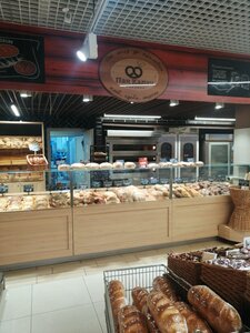Пан Калач (Ternovskogo Street No:102), ekmek fırını  Penza'dan