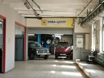 Niva-Centr (1st Izmaylovskogo Zverintsa Street No:8), otomobil servisi  Moskova'dan