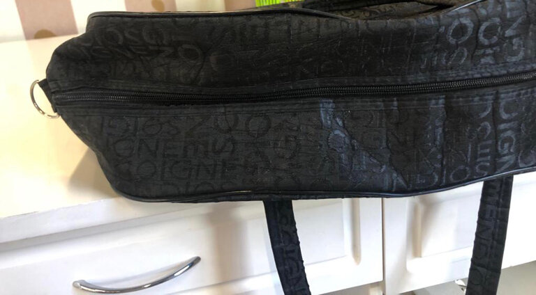 Kıyafet tamiri Ремонт одежды, Saint‑Petersburg, foto