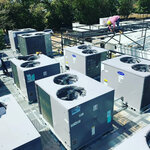 Refrigeración Dea Service Pilar (Provincia de Buenos Aires, Partido del Pilar, Pilar), beyaz eşya mağazaları  Pilar'dan