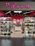 Diva (Minskaja shasha No:31), tuhafiyeler  Moguilev'den