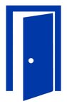 Doors01 (Oktyabrskaya ulitsa No:33, Zheleznodorozhny Microdistrict), kapılar  Balaşiha'dan