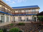 Aurelia (Залесная улица No:38, посёлок городского типа Новофёдоровка), otel  Kırım Cumhuriyeti'nden