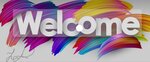 Welcome (Novaya ulitsa No:2А), oto kaporta  Vidnoye'den