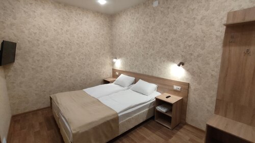 Otel Pit-Stop, Tverskaya oblastı, foto