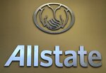 Robert M. Zevgolis: Allstate Insurance (United States, Chester, 265 E Hundred Rd), sigorta şirketleri  Hopewell'den