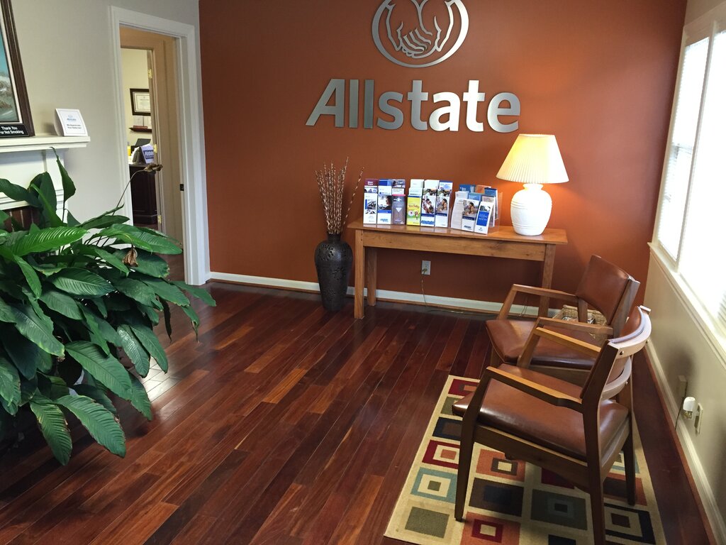 Sigorta şirketleri Danny Turner: Allstate Insurance, Columbus, foto