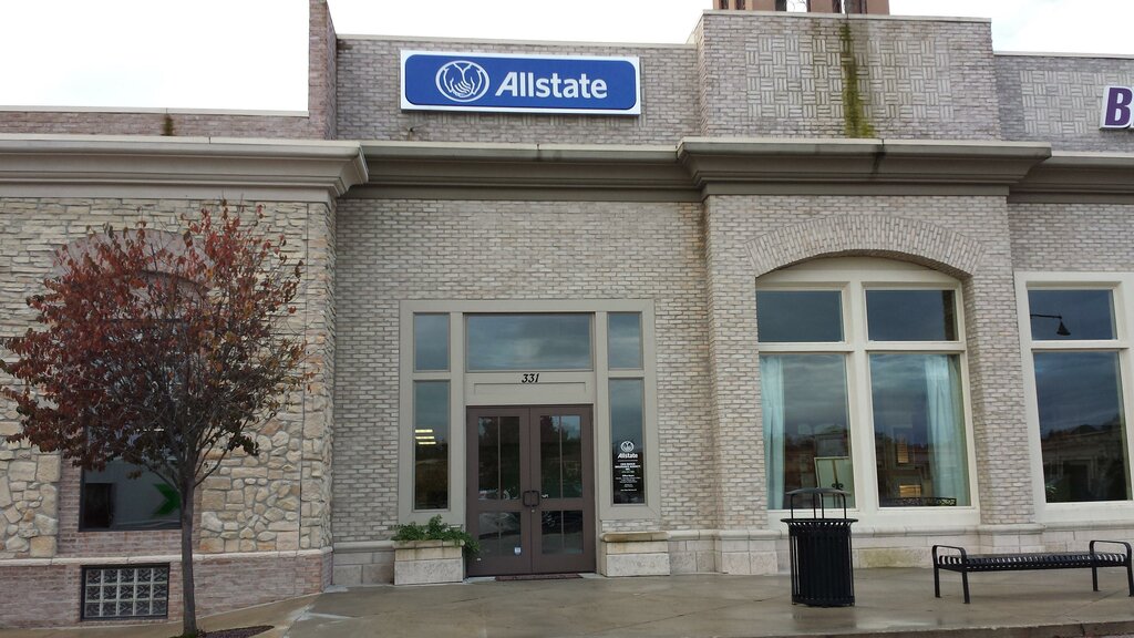 Sigorta şirketleri Cris Brock: Allstate Insurance, İndiana Eyaleti, foto