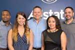 Ada Jones: Allstate Insurance (Oklahoma, Oklahoma City), sigorta şirketleri  Moore'dan