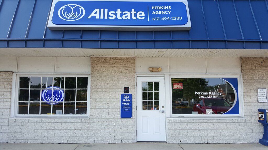 Sigorta şirketleri Monica Perkins: Allstate Insurance, Pennsylvania, foto