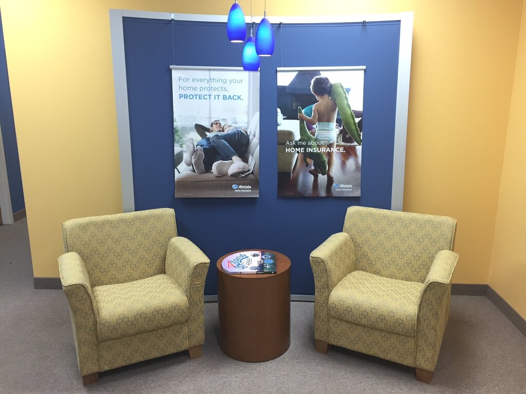 Sigorta şirketleri Tracy McKenica Besenyodi: Allstate Insurance, Ohio Eyaleti, foto