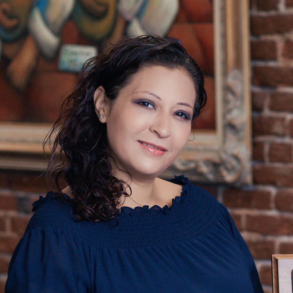 Sigorta şirketleri Beatriz Zaragoza: Allstate Insurance, Los Angeles, foto