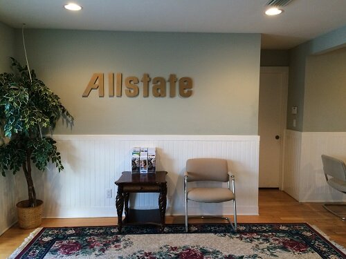 Sigorta şirketleri Susan Silvester: Allstate Insurance, Florida Eyaleti, foto