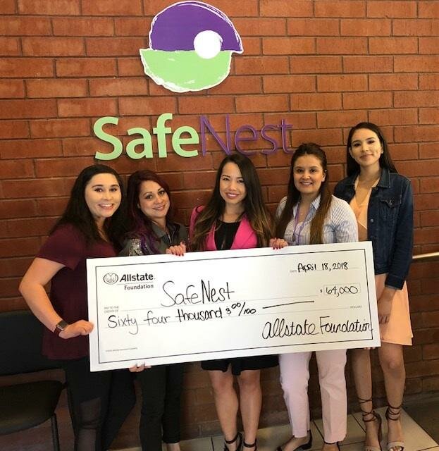 Sigorta şirketleri Christina Piccirillo: Allstate Insurance, Nevada Eyaleti, foto