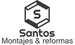 Santos Montajes & Reformas (Canarias, Las Palmas de Gran Canaria, Calle Alférez Provisional), i̇nşaat malzemeleri toptan  Las Palmas de Gran Canaria'dan