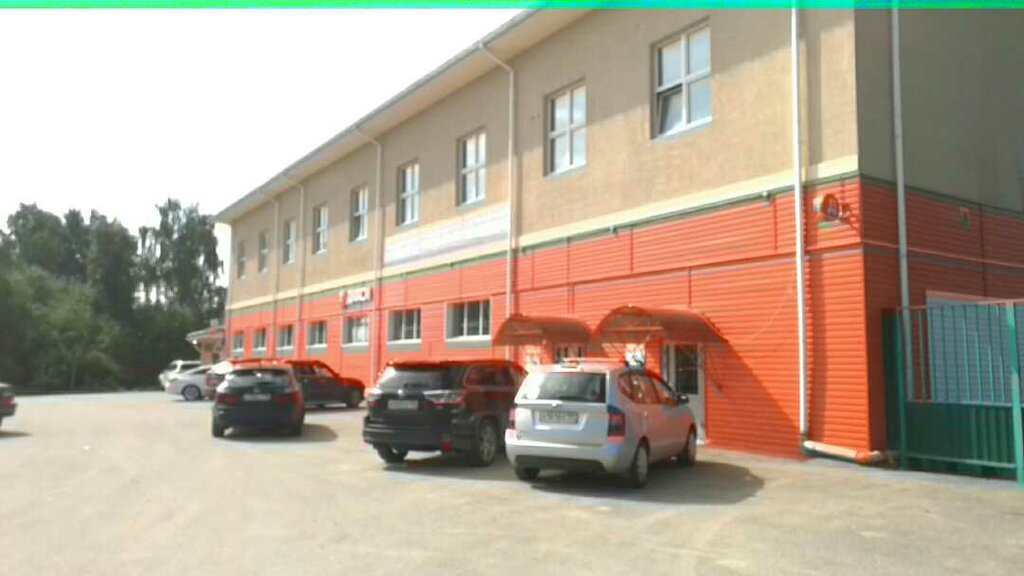 Süpermarket Dixy, Moskova ve Moskovskaya oblastı, foto