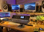 Arcus Records (Talalikhina Street No:41с26), ses kayıt stüdyoları  Moskova'dan