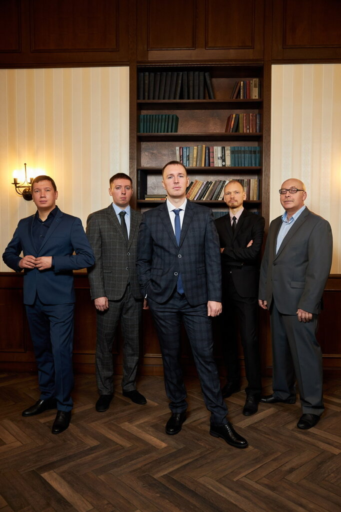 Avukatlar Smolentsev and Partners, Kirov, foto