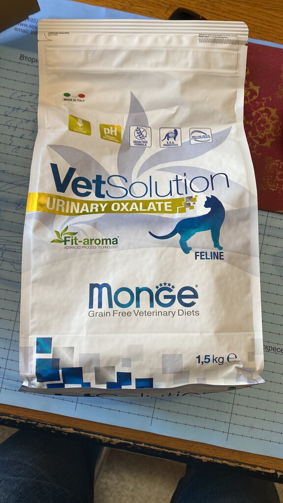 Online mağaza ofisi Monge, Moskova, foto