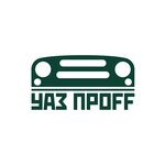 Uaz Proff (Studencheskaya ulitsa No:8с4, zhiloy rayon Energetik), otomobil yedek parçaları  Bratsk'tan