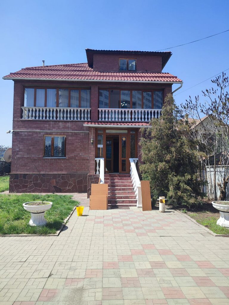 Satış ekipmanları firmaları Iterator, Almatı, foto