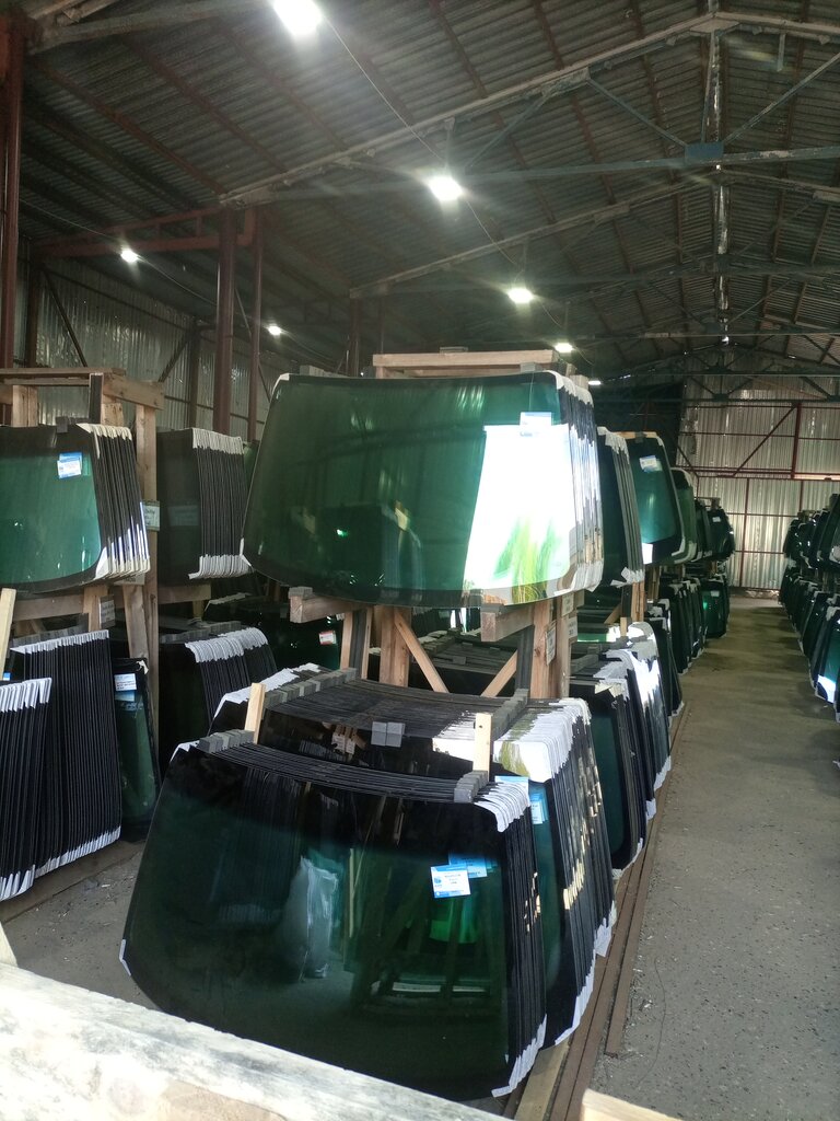 Otomobil camları Автолидер, Bor, foto