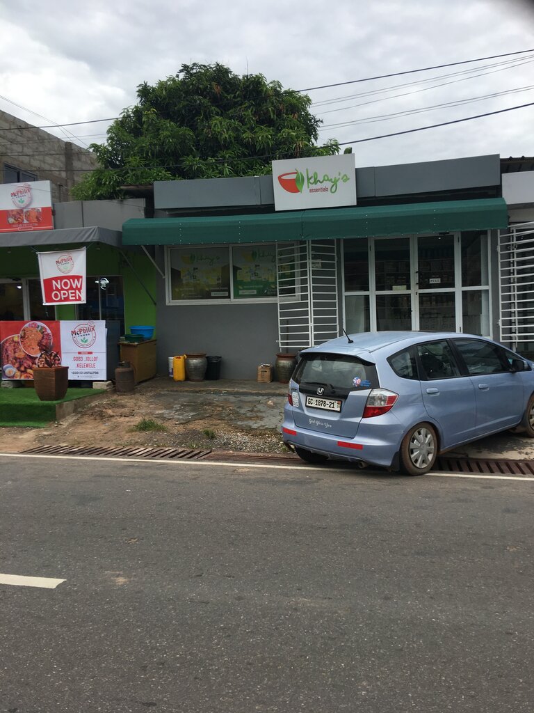 Sağlık ürünleri firmaları Khay Essential, Akra, foto