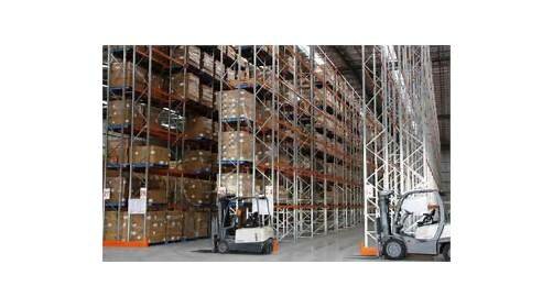 Lojistik firmaları Phoenix Distribution Pty Ltd, Sidney, foto