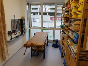 Praxis für Ergotherapie Udo Streit (Cannstatter Straße No:76, Fellbach), tıp merkezleri ve klinikler  Fellbach'tan