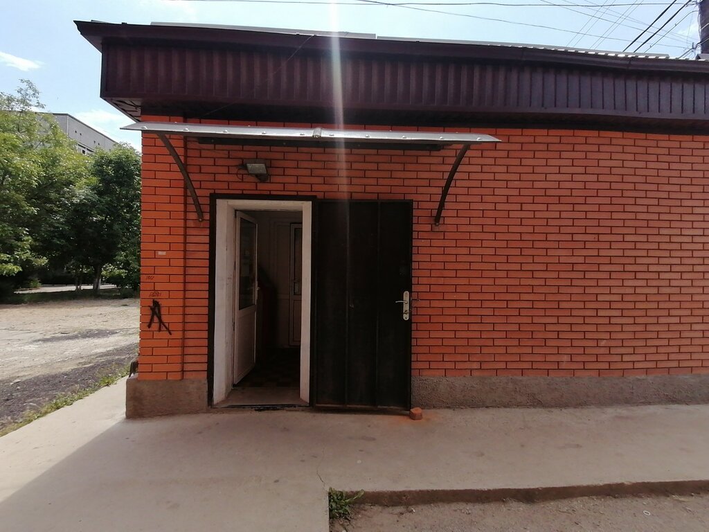 Market Минимаркет, Adıge Cumhuriyeti, foto