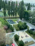 Playground (Gubkina Street No:55А, Belgorod), oyun alanı  Belgorod'dan